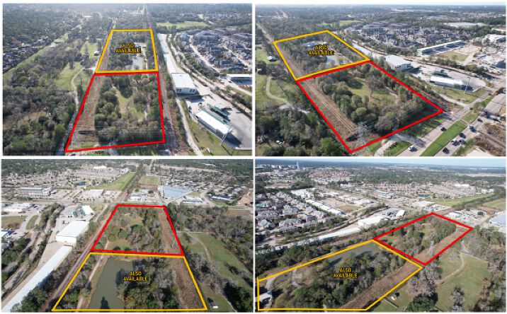 9639 Louetta, Spring, TX 77379 | Crexi.com