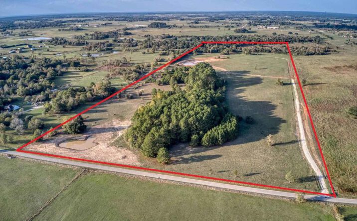 34130 Joseph Rd, Waller, TX 77484 - Land for Sale - 34130 Joseph Rd