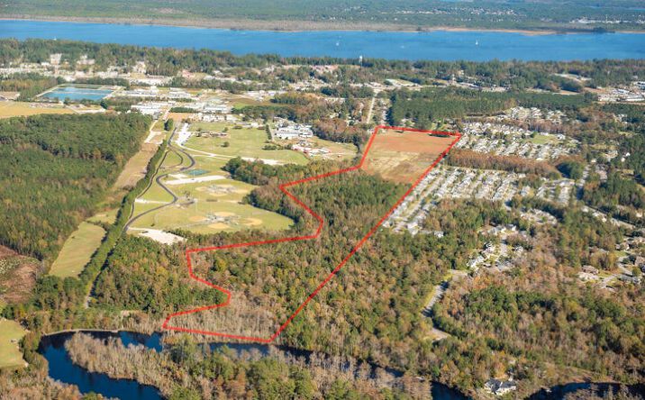 0 Old Airport Road, New Bern, NC 28562 - Land for Sale - 0 Old Airport Road , New Bern, NC 28562