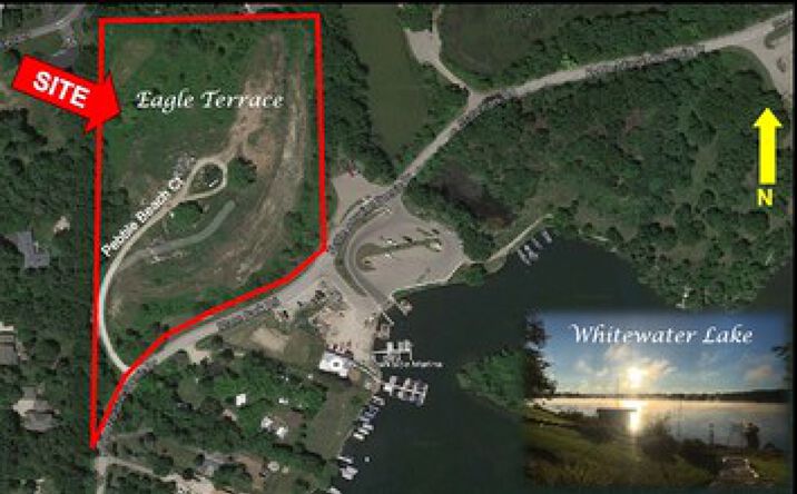 Pebble Beach Ct, Whitewater, WI 53190 | Crexi.com