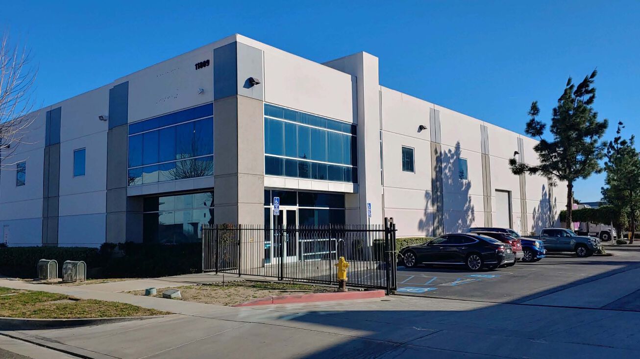 11809 Jersey Blvd, Rancho Cucamonga, CA 91730 | Crexi.com