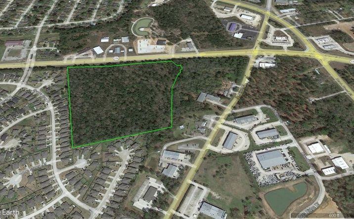 1151 N Loop 336 E, Conroe, TX 77301 | Crexi.com
