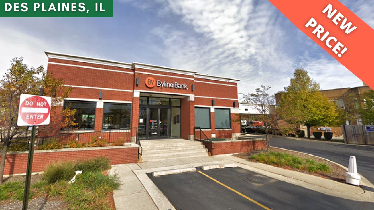 379 S River Rd, Des Plaines, IL 60016 | Crexi.com