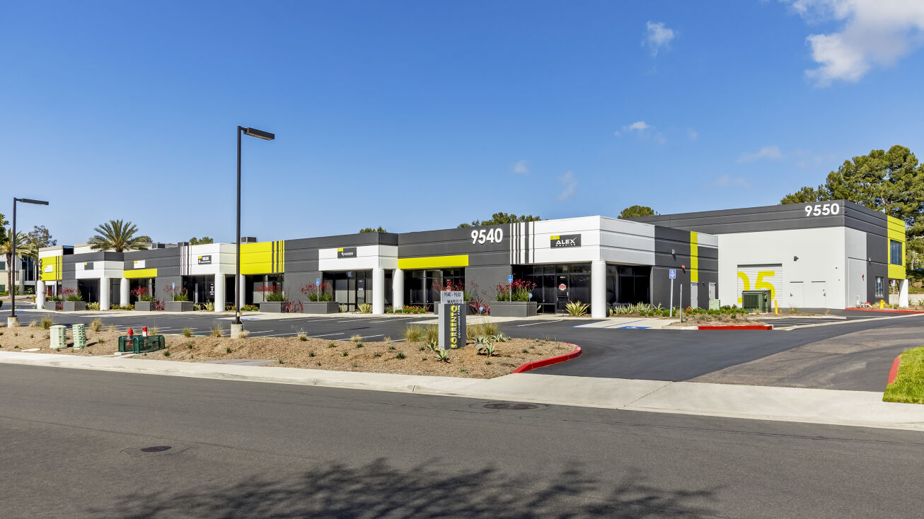 San Diego, CA | Crexi.com