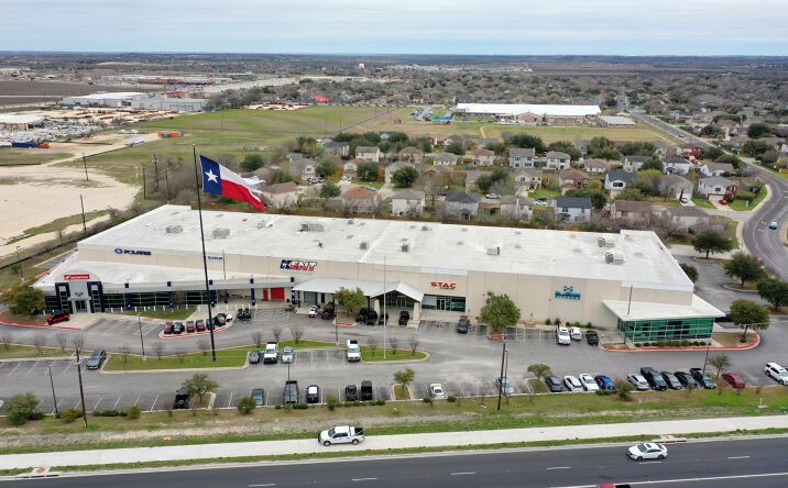 15530 S IH 35 Frontage Road, Buda, TX 78610 | Crexi.com