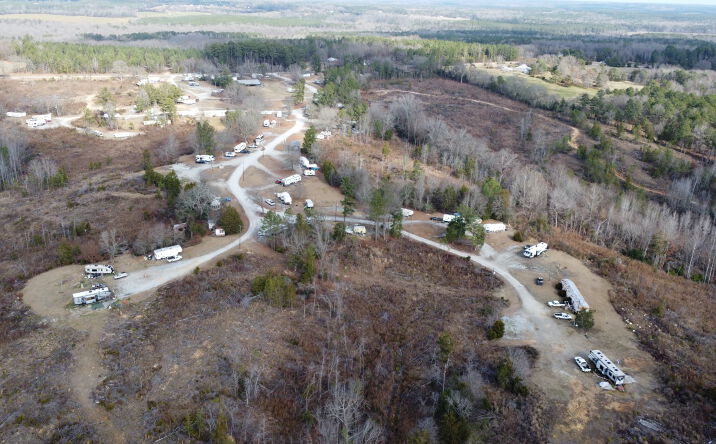 2688 Peak Rd, Pomaria, SC 29126 - Multifamily Property for Sale