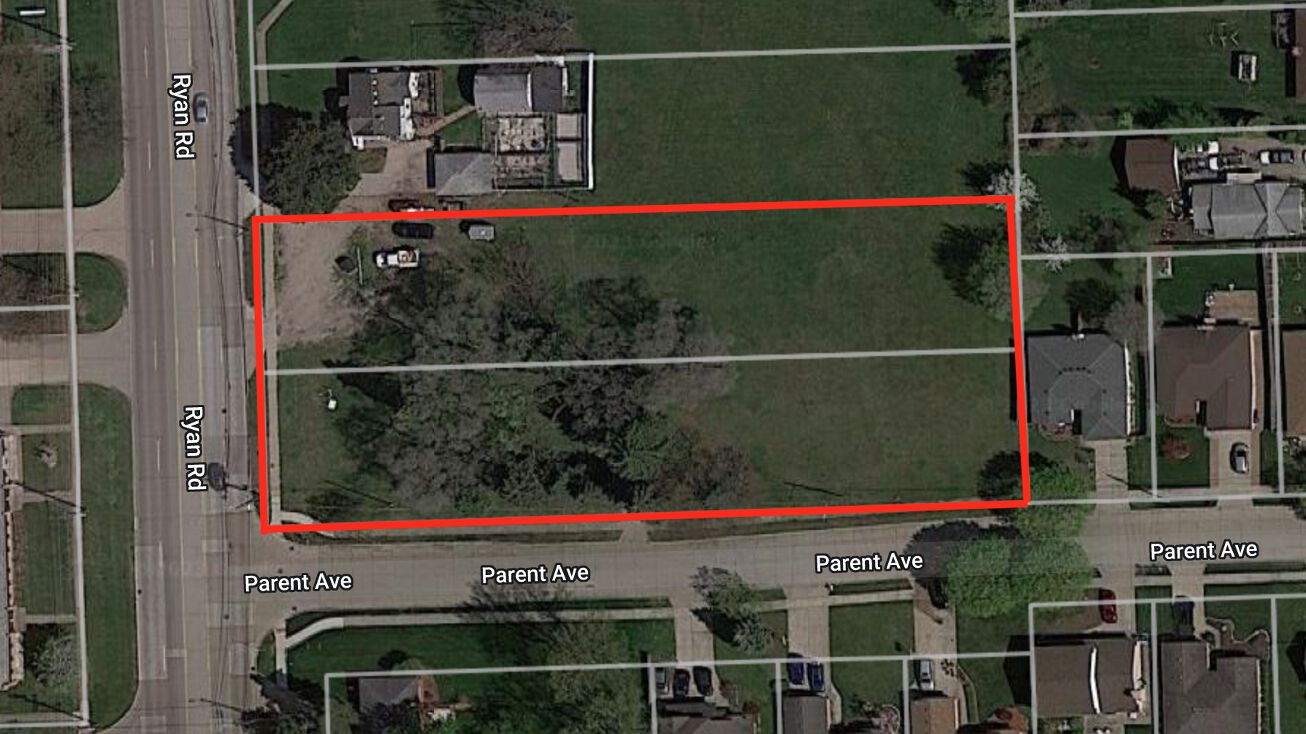 28530 Ryan Rd, Warren, MI 48092 | Crexi.com