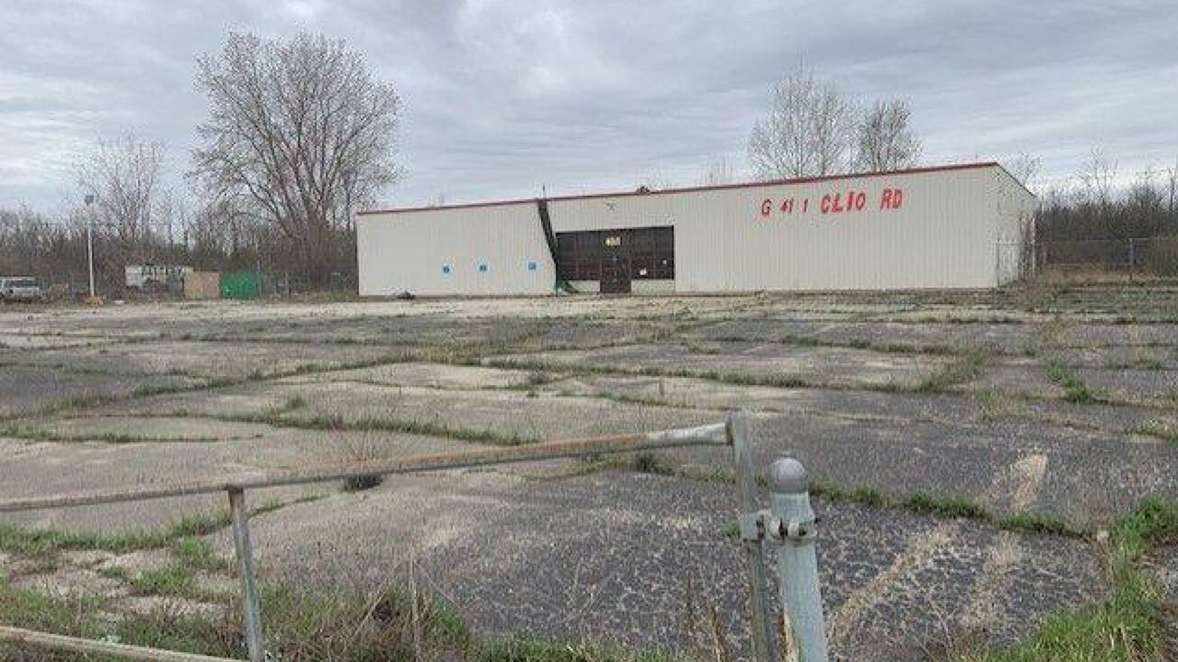 4161 Clio Rd, Flint, MI 48504 | Crexi.com