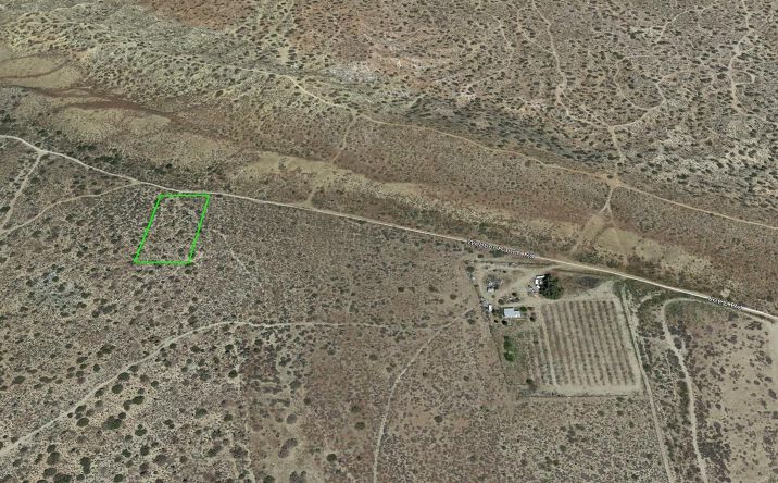 8100 Weber Ranch Road, Palmdale, CA 93550 - Land for Sale - 8100 Weber ...