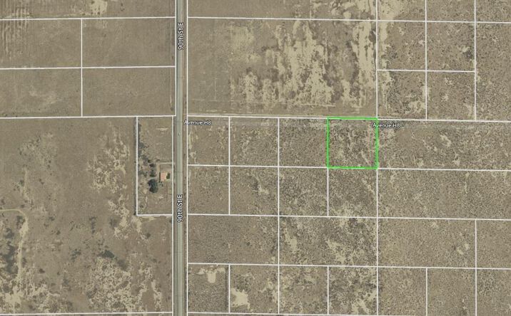 92nd St E, Lancaster, CA 93535 | Crexi.com