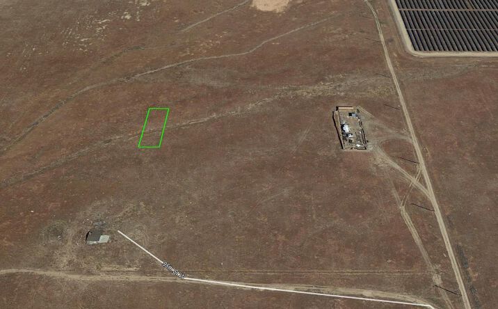 Ave I11 Vic 96 Plw, Lancaster, CA 93536 - Land for Sale - Ave I11 Vic ...
