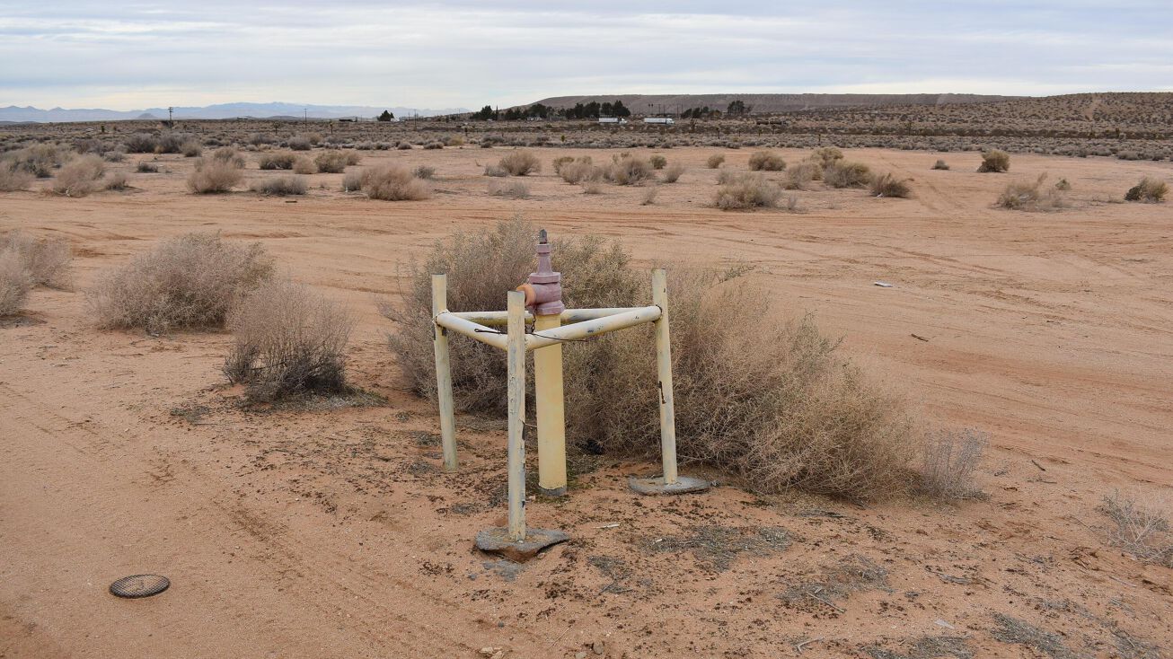 26255 Twenty Mule Team Rd, Boron, CA 93516 | Crexi.com