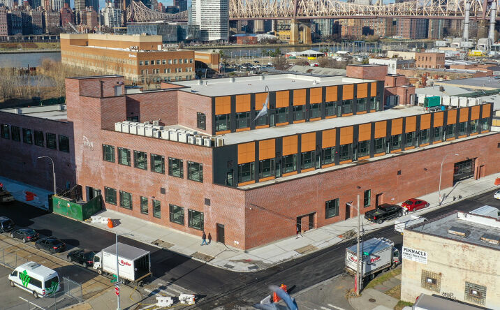Warehouses for Sale in Queens, NY | Crexi