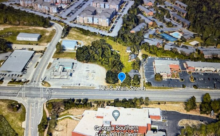 12111 Henry St, Claxton, GA 30417 | Crexi.com