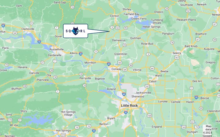 6880 AR-9 Center Ridge AR 72031 | Crexi.com