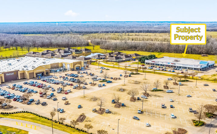 6501 Coliseum Blvd, Alexandria, LA 71303 | Crexi.com