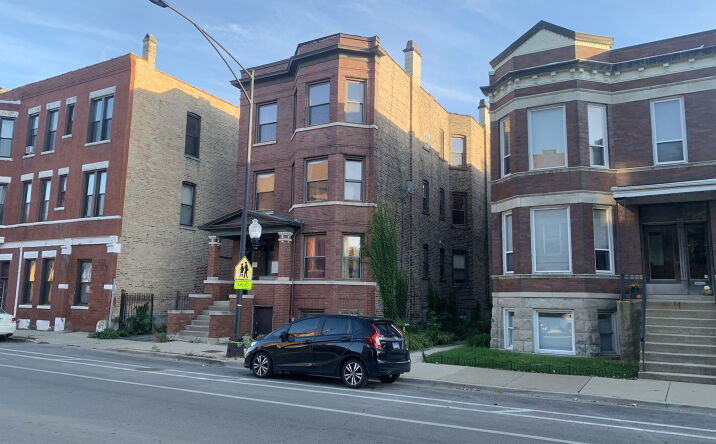 2111 W AUGUSTA BLVD Chicago IL 60622-4848 APN: 17063180480000 | Crexi.com