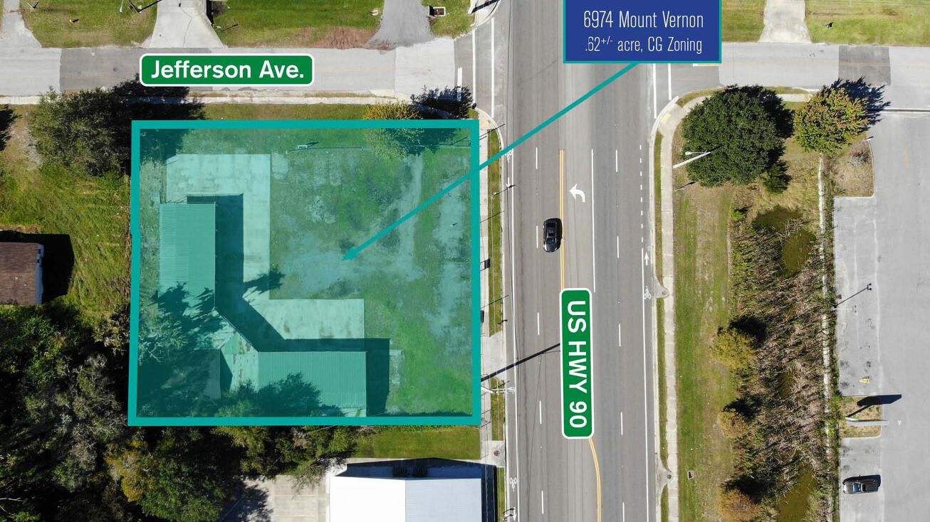 6974 E Mount Vernon St, Glen Saint Mary, FL 32040 | Crexi.com