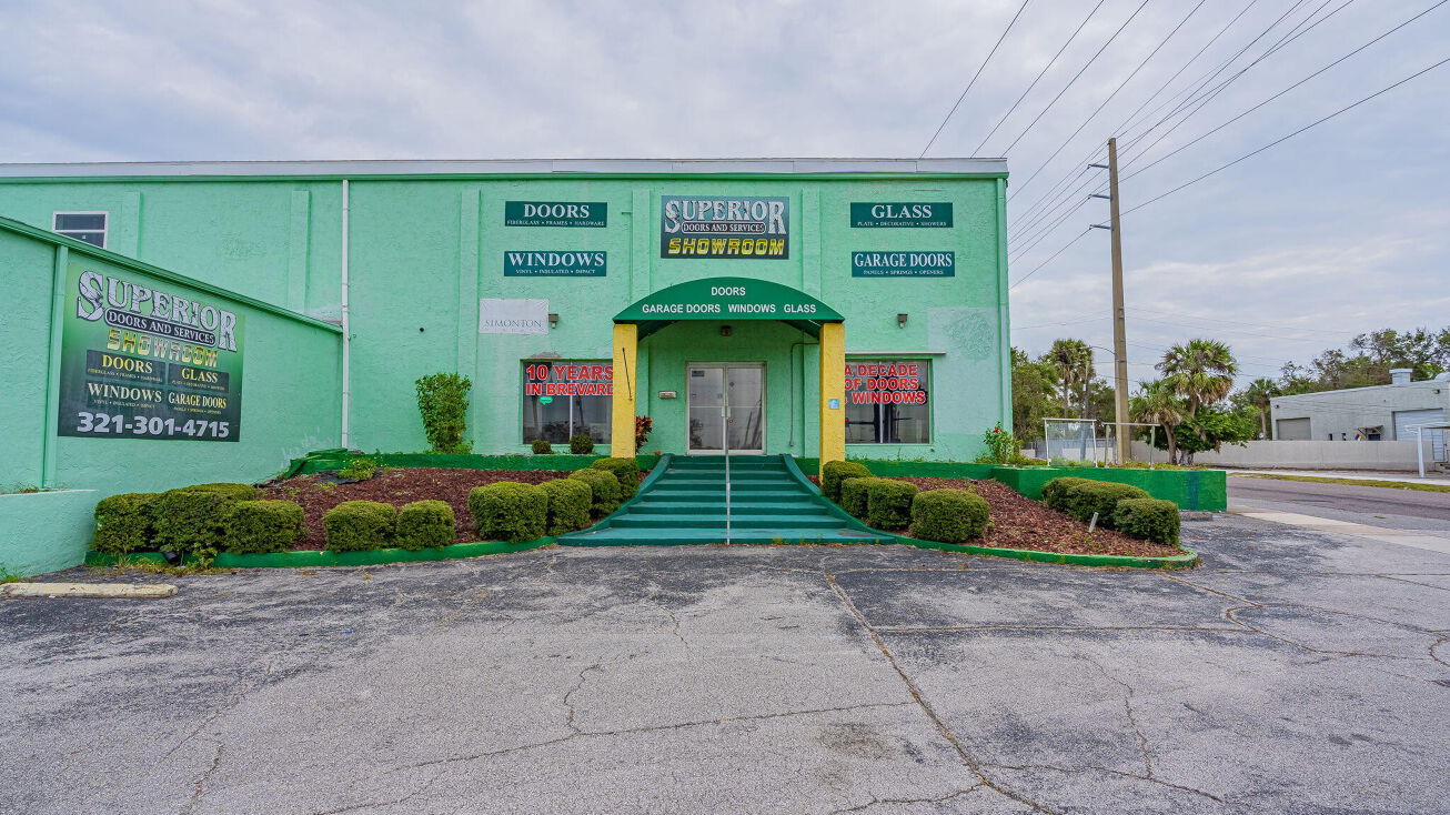 234 Rosa L Jones Drive, Cocoa, FL 32922 - Special Purpose Property for ...