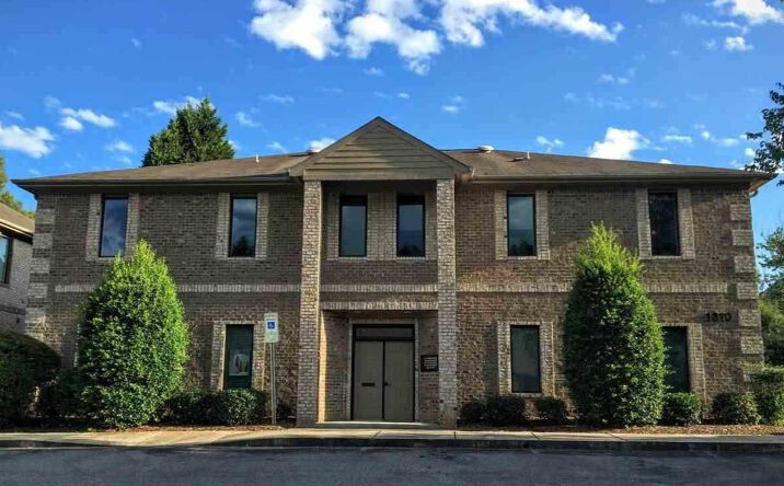 455 Swiftside Drive , 105, Cary, NC 27518 - Office Property for Sale ...