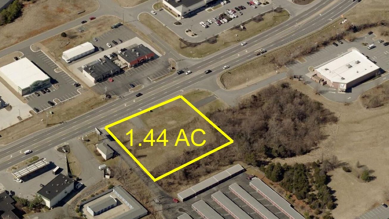 14580 Forest Rd, Forest, VA 24551 | Crexi.com
