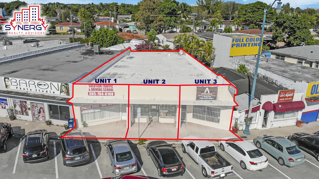 7345 SW 8th St, Miami, FL 33144 | Crexi.com