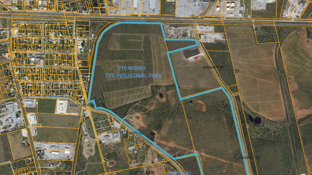 126 Market St, Tye, TX 79563 | Crexi.com