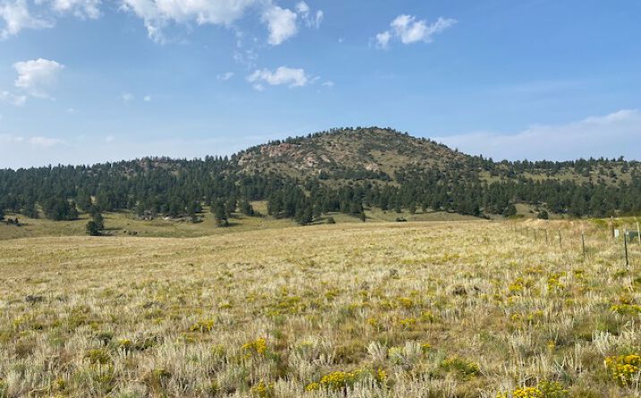 Eagle Springs Rd, Westcliffe, CO 81252 - Land for Sale - Spring Valley ...