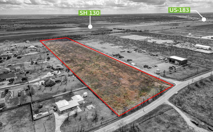 VON QUINTUS RD Austin TX 78719 APN: 901983 | Crexi.com