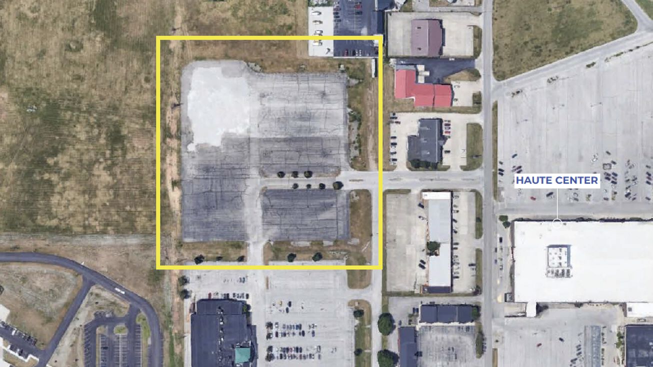 3131 S 3rd Pl, Terre Haute, IN 47802 | Crexi.com