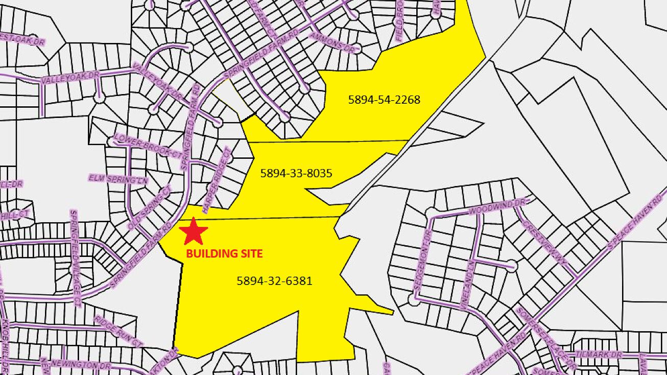 Clemmons, NC | Crexi.com