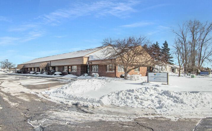 3851 Pine Grove Ave, Fort Gratiot Township, MI 48059 | Crexi.com