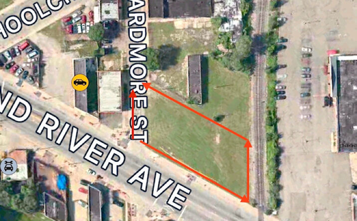 14082, 14070, 14092, and 14098 Grand River, Detroit, MI 48227 | Crexi.com