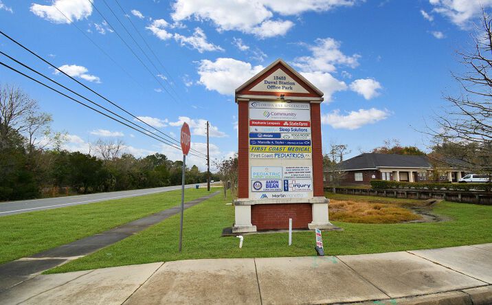 13453 N Main Street , 302, Jacksonville, FL 32218 | Crexi.com