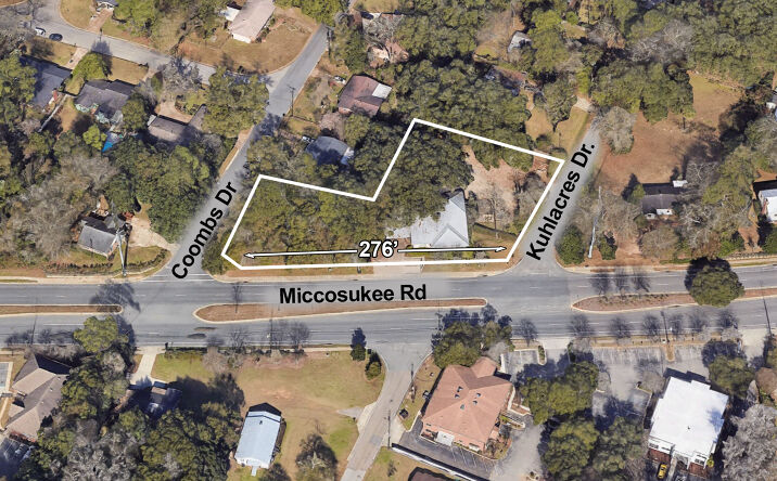 1932 Miccosukee Rd, Tallahassee, FL 32308 | Crexi.com