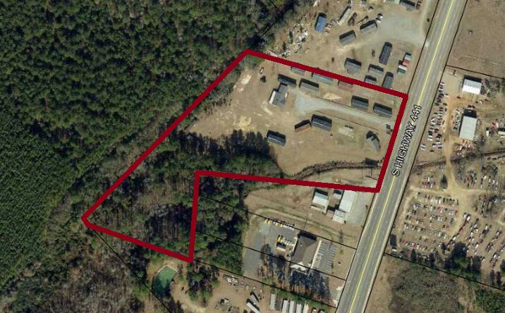 0 Wiregrass Trail, Dublin, GA 31021 - Land for Sale - 0 Wiregrass Trail