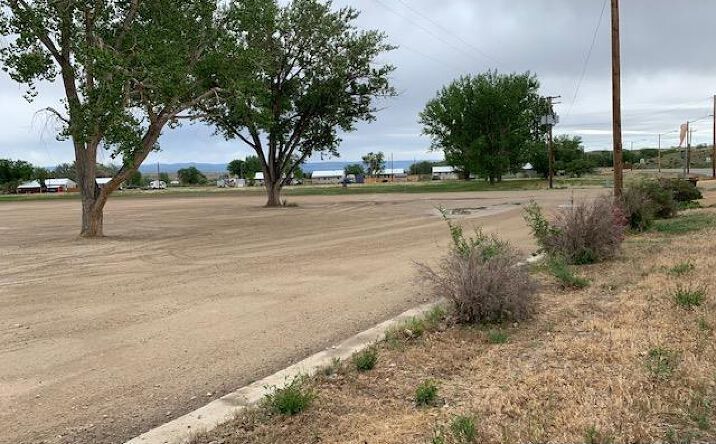 170 School Ave, Manderson, WY 82432 - Land for Sale - 170 School Avenue