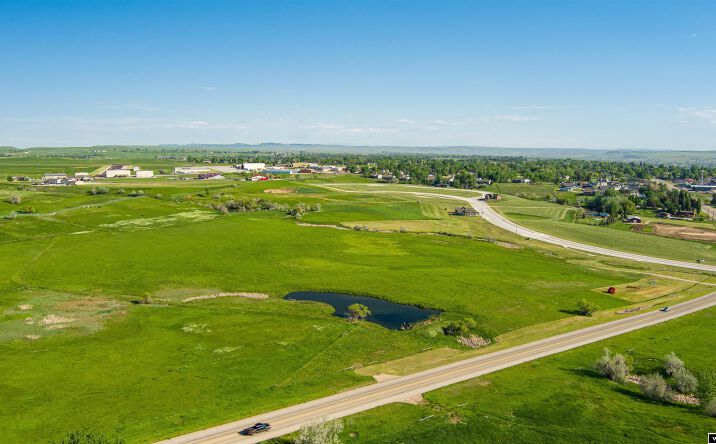 389 Legacy Rd, Sheridan, WY 82801 - Land for Sale - 389 Legacy Road