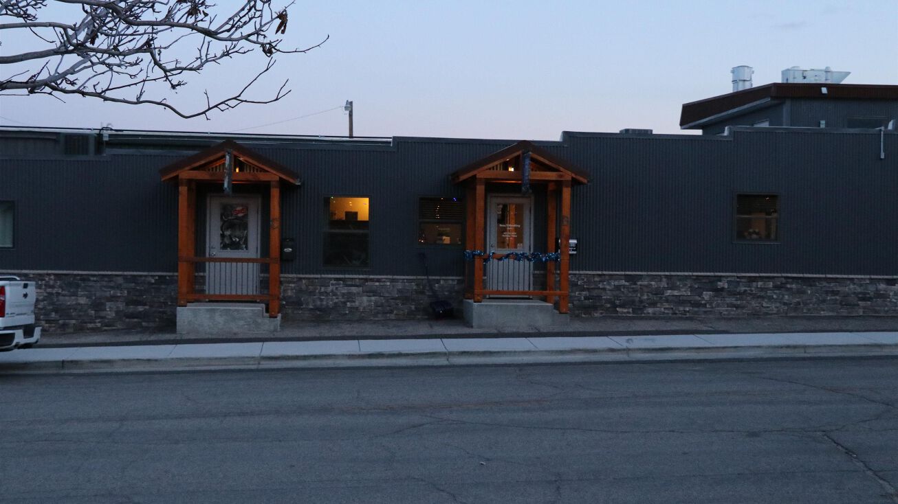 592 and 586 Main Street, Lander, WY 82520 | Crexi.com