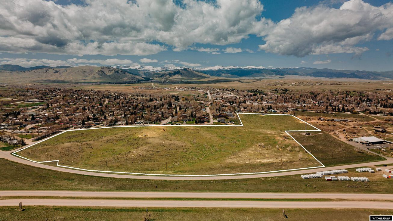 T51 R82 SEC 35 S Bypass Road, Buffalo, WY 82834 | Crexi.com