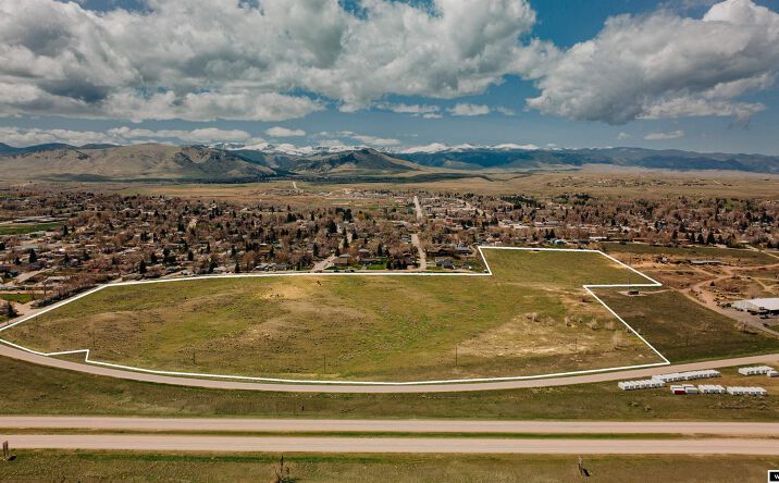 T51 R82 SEC 35 S Bypass Road, Buffalo, WY 82834 | Crexi.com