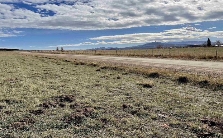 225 County Road 702, Baggs, WY 82321 | Crexi.com