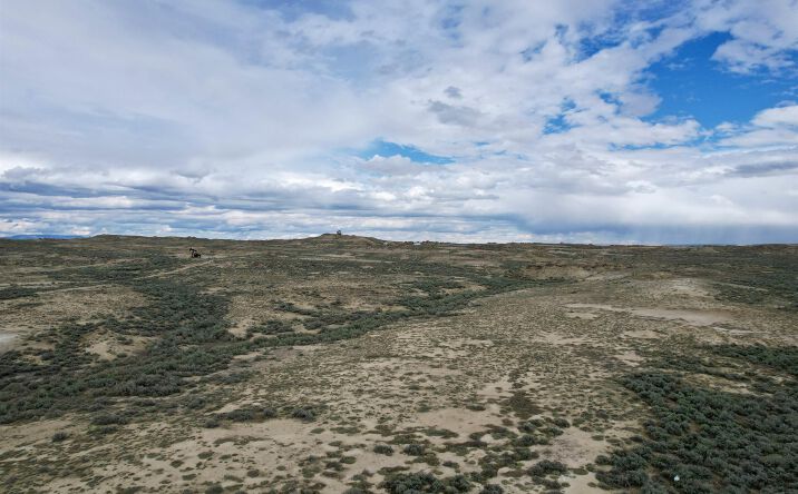 Tbd Rd 1AF, Clark, WY 82435 | Crexi.com