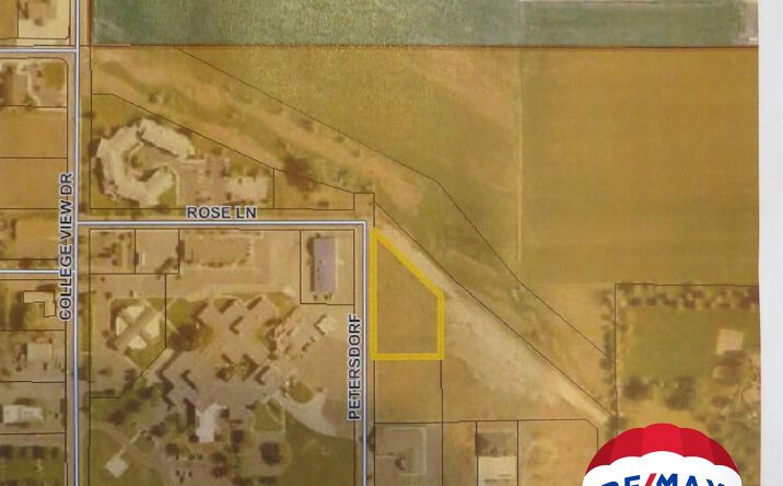 Lot 3 Petersdorf, Riverton, WY 82501 | Crexi.com