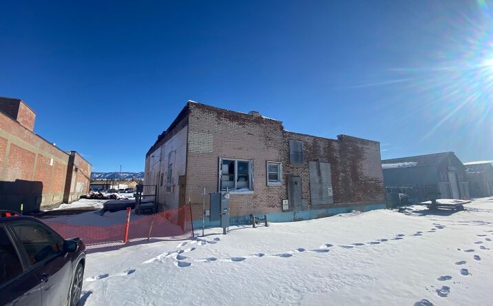 333 W Midwest, Casper, WY 82601 | Crexi.com