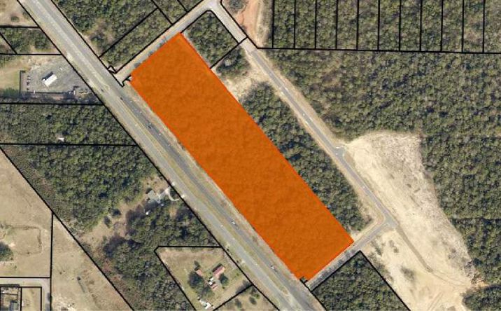 8854 FL-87, Milton, FL 32583 | Crexi.com