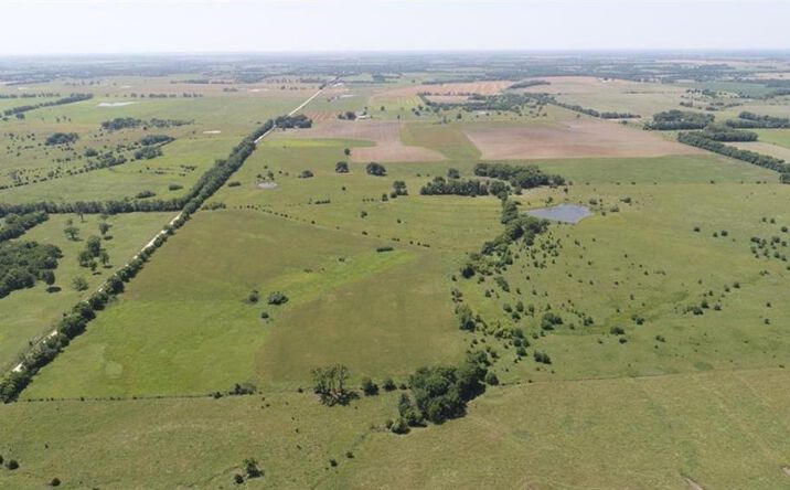 4570 North Dakota Road, Moran, KS 66755 | Crexi.com