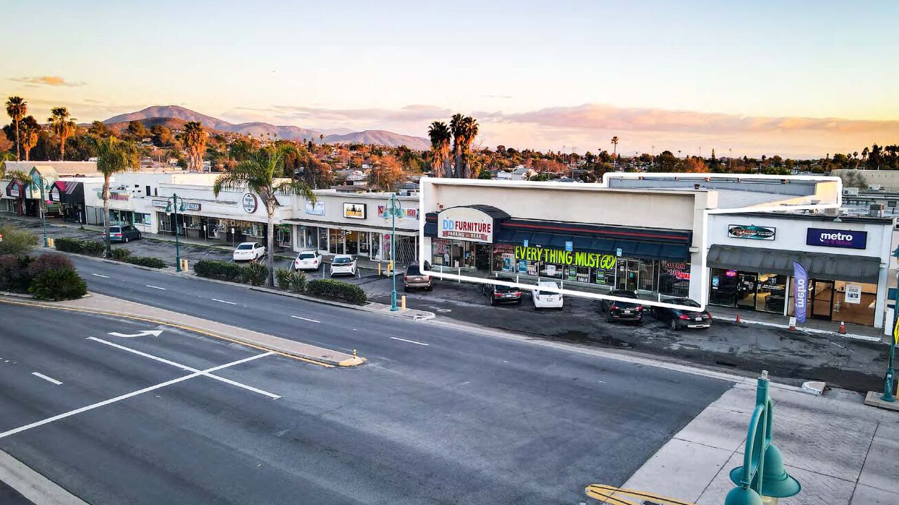 7895 Broadway, Lemon Grove, CA 91945 | Crexi.com