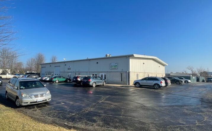 10117 BODE ST Plainfield IL 60585 | Crexi.com