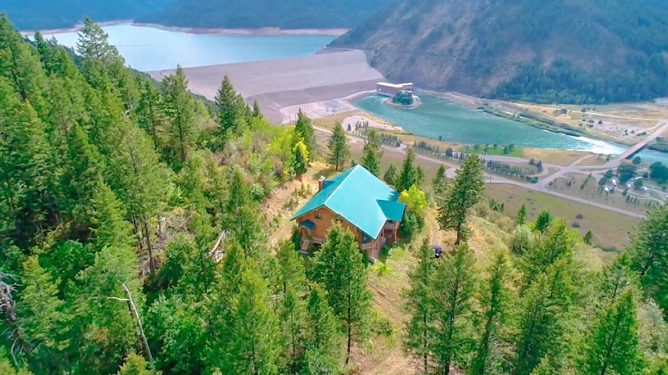 Sheep Creek Rd, Irwin, ID 83428 | Crexi.com
